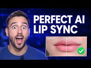 Lip Sync Ai Free Create Viral Talking Videos In Minutes