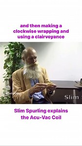 1.2K views · 23 reactions | Slim Spurling introduces and explains the...