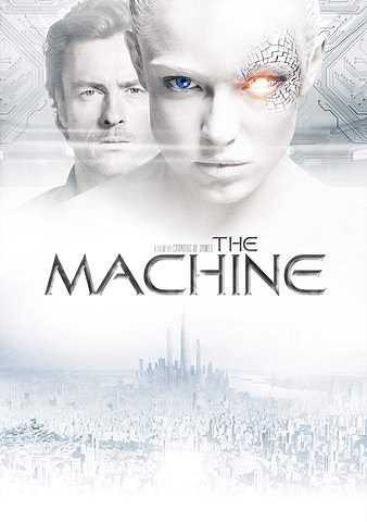 The Machine