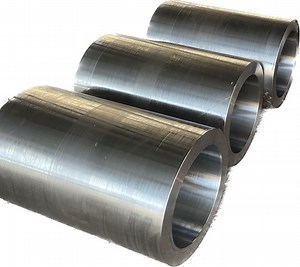 [Hot Item] 500-3000 Ton Large Forge Hydraulic Press Cylinder for Press