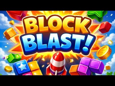 👑 DH Gaming Block Blast King