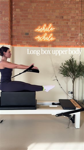 Transform Your Core with This Powerful Pilates Flow