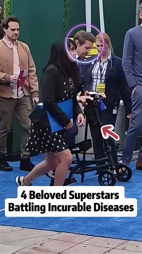 #TikTokCreatorSearchInsightsIncentive 4 Beloved Superstars Battling Incurable Diseases — Number 1 Is Losing His Memory #celebrity #justinbieber #brucewillis #usa