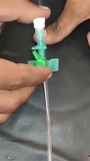 5 big mistake IV cannnula #iminjection #intramuscularinjection #ivcannula