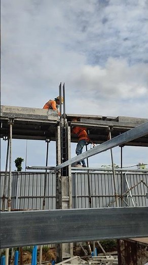 How to Build Level 1 Formwork Like a Professional