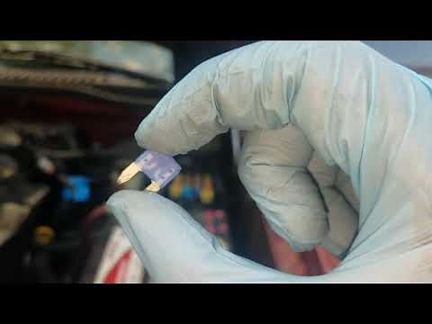 No Crank, No Start problem solve on 02 Ford Explorer