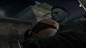 Michael Myers addon