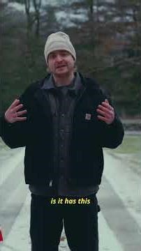 Atomos Shinobi 7RX: Bright, Lightweight & Wireless ft. Fritz Bacon