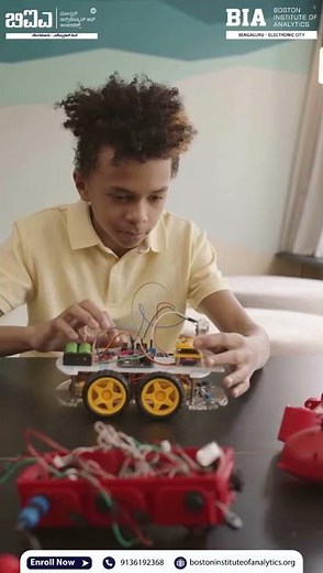 AI vs Machine Learning: What’s the REAL Difference? 🤖 | Simple Explanation for Beginners