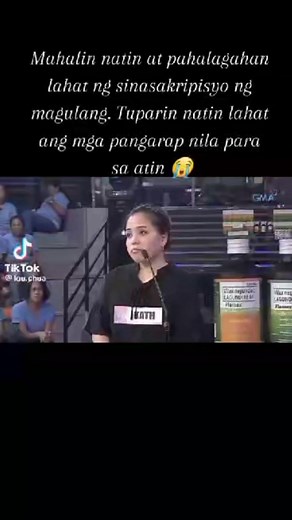 "Wowowin" with my Daughter Kath Loria - Eva | Noel B. Loria