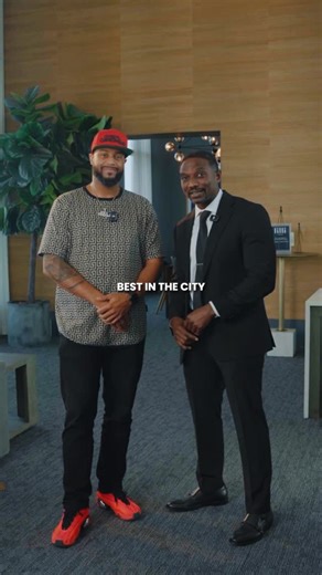 W. Sean McPhillip, Esq. on Instagram: "Geronimo knows! When you’re injured in an accident, I’m the lawyer to call. Call my firm, TMF Lawyers: 866-TMF-WINS No FEES Until We WIN #tmfwins #personalinjurylawyer #personalinjuryattorney #atlantapersonalinjurylawyer #atlantapersonalinjuryattorney #blacklawyer #blackattorney"