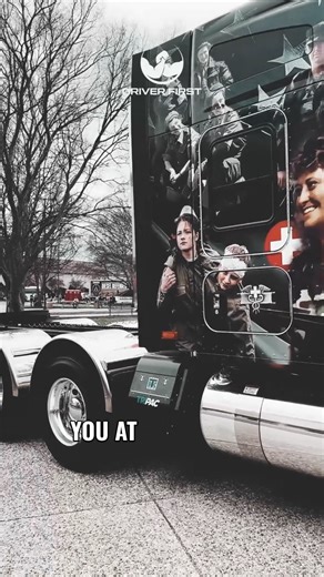 7 Truths You Learn. . . Original Driver First Content #DriverFirst #truckers #motivation #trucking #trucklovers | Driver First