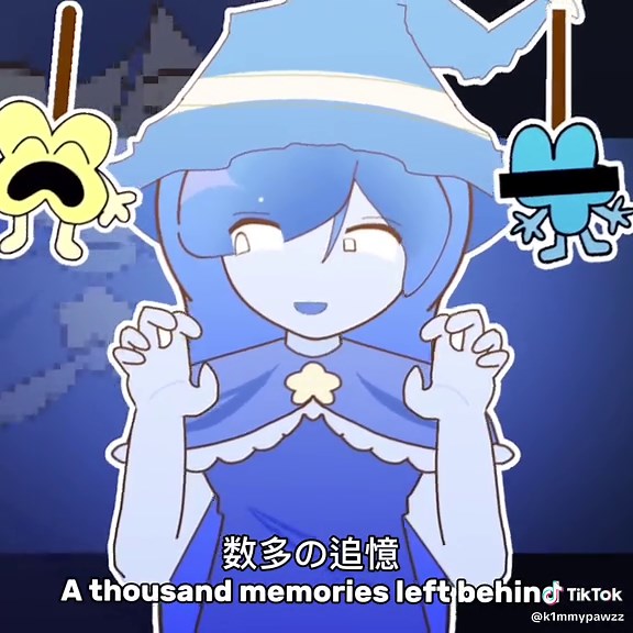 FAKE BODY - TPOT One Animation Adventure