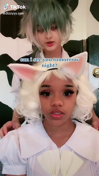 LEGOSHI x HARU Cosplay: Make A Splash with @sal3m777