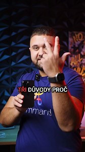 645K views · 3.2K reactions | iPhone 17 ultra bude stejná revoluce jako iPhone X, tak vydrž 﫰#iphone16promax #iphone16pro #iphone15pro  Společně k cenově dostupným Apple Zařízením! - www.jablecnyhonza.cz | Jablečný Honza | Facebook