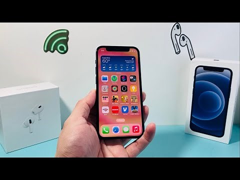 How to Hard Reset iPhone 12 Mini