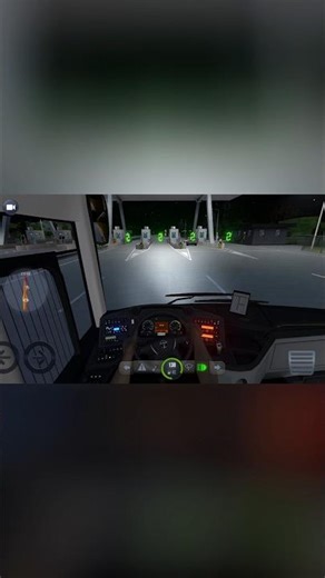 #bussimulator #india