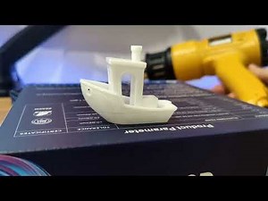 Remove Stringing With This One Simple Tool