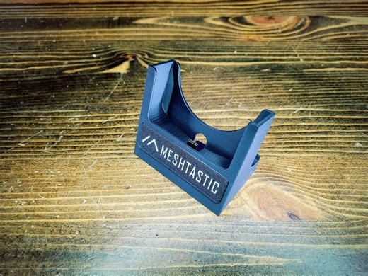 Lilygo T-deck Desktop Stand | Angled Display, USB-C Adapter - Etsy Canada