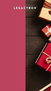 Send your Legacybox, filled with old home movies and pictures. Get back digital copies that protect your memories from floods, mold, even the decay of time. It's like magic. ✨ | Legacybox | Facebook