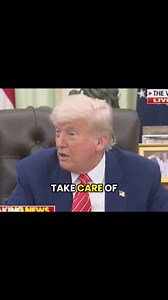 Trump: We have to extend the debt. If we don't, we are in default. The Democrats might like our country to be in default…That was handed to them by a very well-meaning man that gave it to them because he thought it was the right thing to do. It could have been there a problem before the election, but this man thought it was the right thing to do. | Uncommon Sense