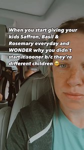 Wait, a second… Can this be real? …👇It is and I’m so grateful for this tool this summer I can’t even begin to explain how real this is and how fast it works. It’s drastically improved our kids mood, anxiousness, they’re not not as emotional & we have way less outbursts & crying. No more clinging to me crying when I have to leave or when i pick out the wrong shoes for school. Drop offs at kids care while I’m in the gym have seriously never been this easy! They’re HAPPY and able to enjoy being a 