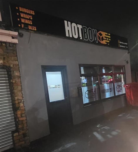 @hotbox_rainhill is now back open and ready to take your orders. They had an issue with their door and waited 3 hours for a locksmith that didn't turn up. We got the door open less than 5 mins of arriving. #locallocksmiths #rainhill #hotbox🔥📦 #locksmith #reliablelocksmith SAVE OUR NUMBER ☎️ 07484164123 https://popalocklocksmiths.co.uk/ | Pop A Lock Locksmiths Widnes