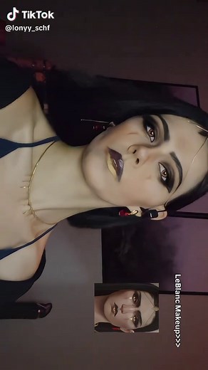 LeBlanc Cosplay in League of Legends: Tips and Inspiration