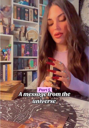 Unlocking the Secrets of the Universe with thenakedmoon_