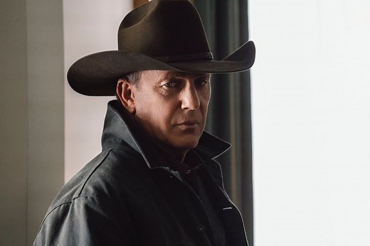 'Yellowstone': What Happened to John Dutton's Wife?
