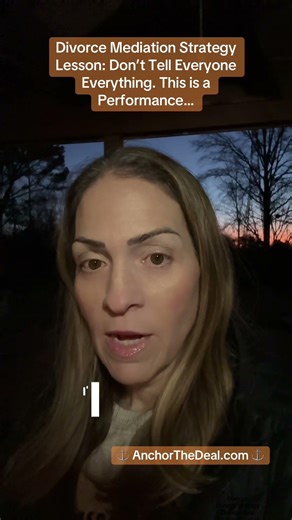 Mastering Divorce Mediation Tips for a Smoother Resolution #DivorceMediation #FamilyLaw