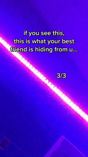 Stunning Color-Changing LED Neon Light Strip