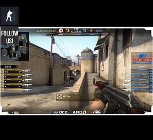 10K views · 196 reactions | [️Video] When 烙BOTs are better then you! | CS:GO | Facebook