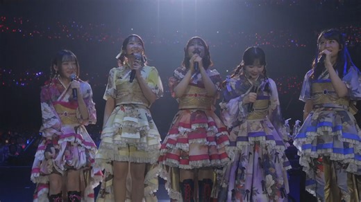 【卡拉OK字幕】What’s the POPIPA!？ - Poppin'Party | PPP2026新年LIVE 东花