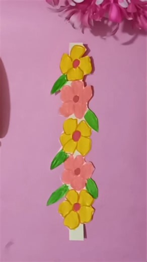 Diy paper basket 🧺 Cute paper basket #diy #giftideas #gift #basket #craft #easter #papercraft