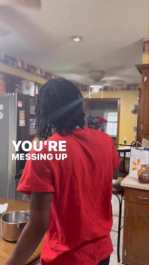 13K views · 106 reactions | Pot stuck to the table prank!!!!! #viral #trending #share | Reallamonthigh | Facebook