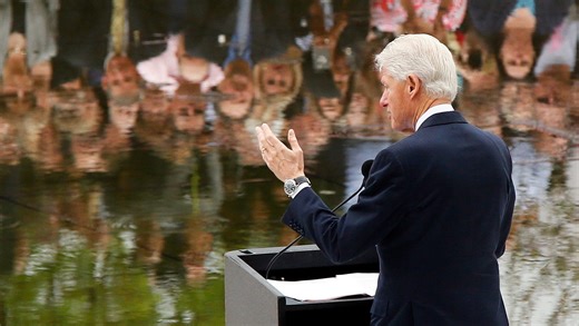 Oklahoma City bombing 30th anniversary remembrance ceremony: How to watch livestream