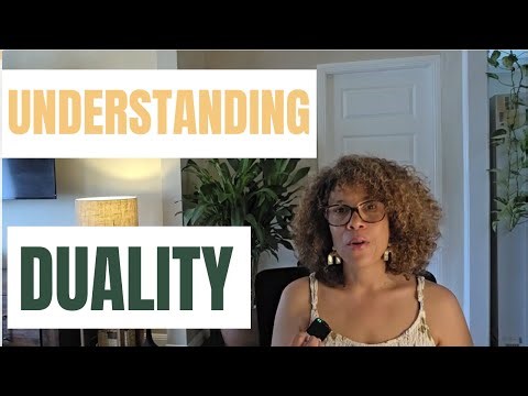 E3. Understanding Duality: How to Embrace Light and Dark for Spiritual Growth