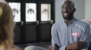 44K views · 793 reactions | Tacko-Mania has hit the NBA. From poverty to popularity, this is the incredible story of 7'5" Tacko Fall. | ESPN Australia / NZ | Facebook