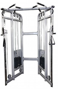 [Hot Item] Commercial Strength Multi Functional Trainer Smith Machine