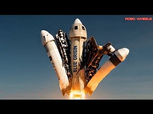 Evolution of Space Rockets: 1961 to 2025