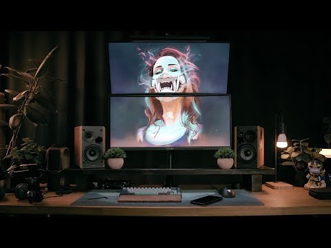 Edifier R1280dbs - Unboxing and Setup July 2022