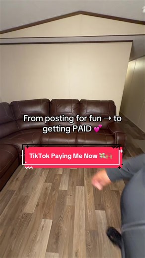 TikTok Creator Rewards Program: My Exciting Journey