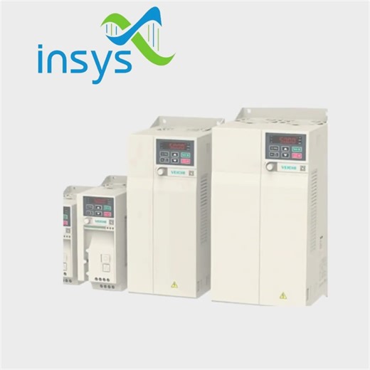 VEICHI AC01 Network Type AC Drive #VEICHI#AC01#ACDrive #VFD #insyselectrical #VariableFrequencyDrive
