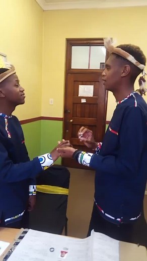 Engaging Office Communication Games with Colorful Attire