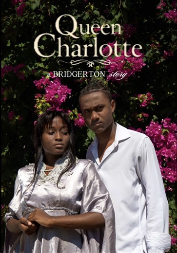 I recently started watching Bridgerton and Queen Charlotte and completely fell in love with the world, the dialogue, the emotion everything. There are so many scenes that I adore, but this one from Queen Charlotte really stood out to me, so I decided I had to recreate it. And this is how it turned out… Tell me what you guys think because I honestly love it. 🤍🎭 #viral #fyp #love#shortfilm #Bridgerton @arianna.henry_