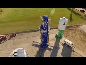 Smartsand Proppant Transload