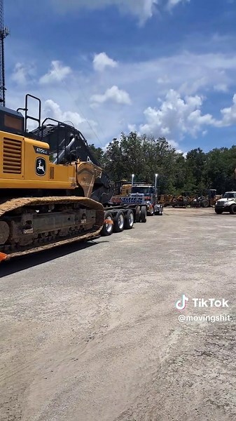 @HEAVYHAULSHIT on TikTok