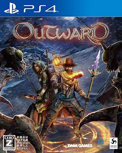 Outward for PlayStation 4