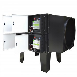 [Hot Item] Industrial Electrostatic Precipitator for Steam Boiler and Industrial Esp